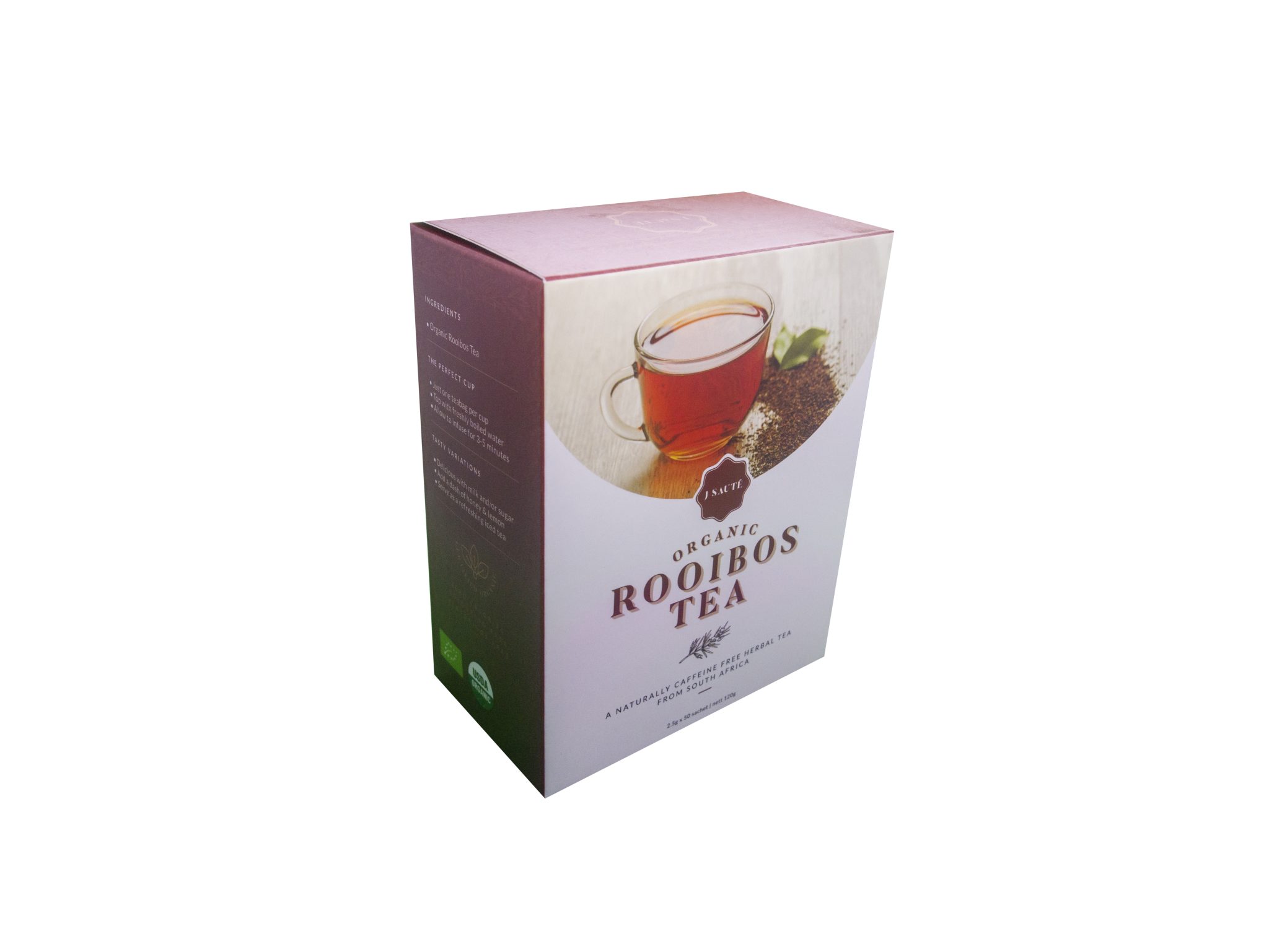 Rooibos Tea – Medic World Pharma